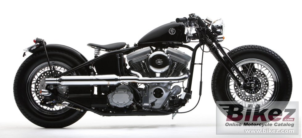 Zero Engineering Type 5-B poster